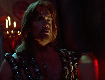 Sovereign | Legendary Journeys | Fandom