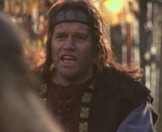 Witness | Legendary Journeys | Fandom