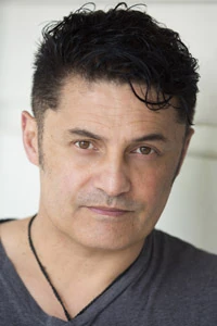 Grant Triplow | Legendary Journeys | Fandom