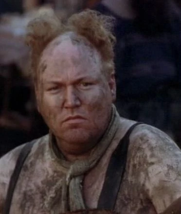 Little Titus | Legendary Journeys | Fandom