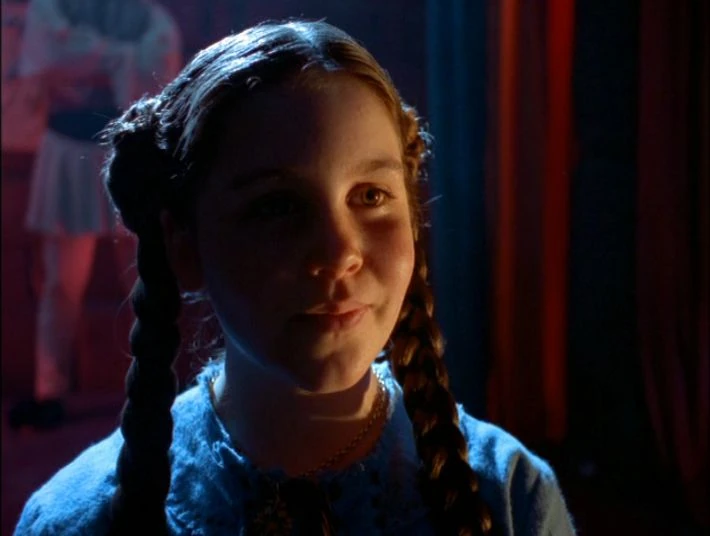 ...And Fancy Free/Gallery | Legendary Journeys | Fandom