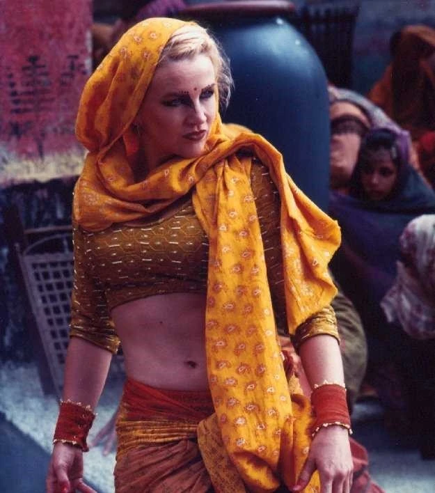 Devi (episode) | Legendary Journeys | Fandom