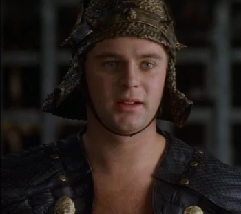 Thaddeus | Legendary Journeys | Fandom