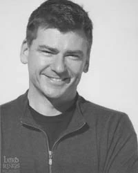 Mark Ferguson | Legendary Journeys | Fandom