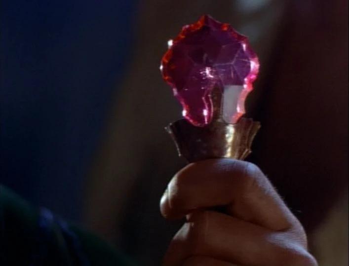 Dragon's Eye Ruby | Legendary Journeys | Fandom