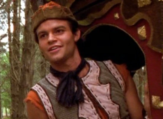 Antos | Legendary Journeys | Fandom