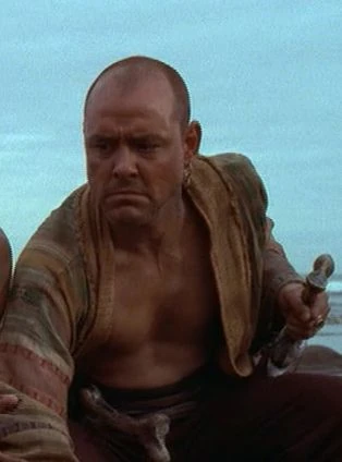 Trayus | Legendary Journeys | Fandom