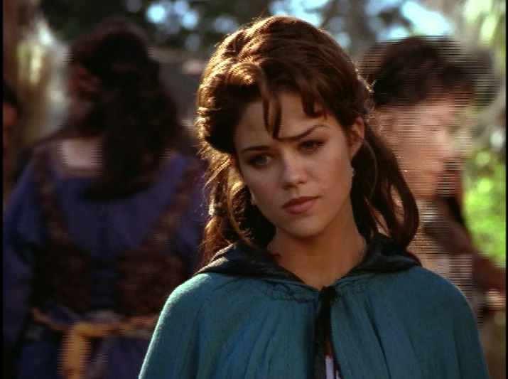 Psyche | Legendary Journeys | Fandom