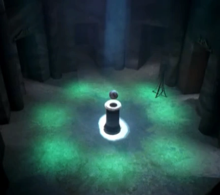 Stranger and Stranger | Legendary Journeys | Fandom