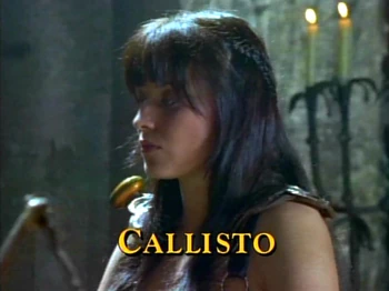 Callisto (episode) | Legendary Journeys | Fandom