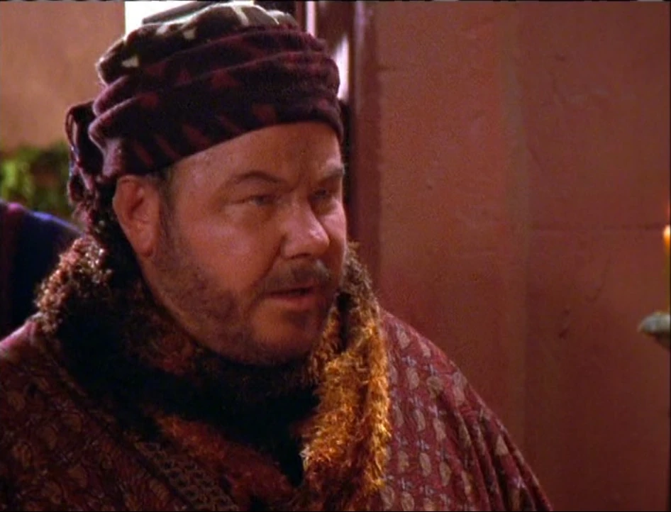 Tim Hosking | Legendary Journeys | Fandom