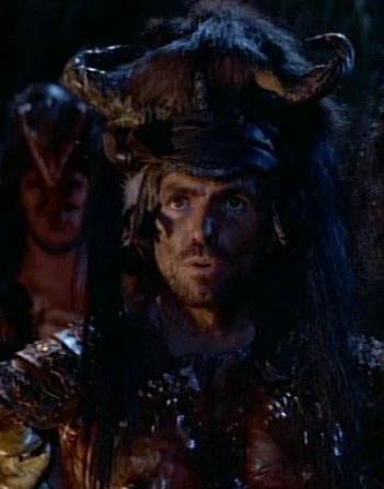 Soldier 1 (The Gauntlet) | Legendary Journeys | Fandom