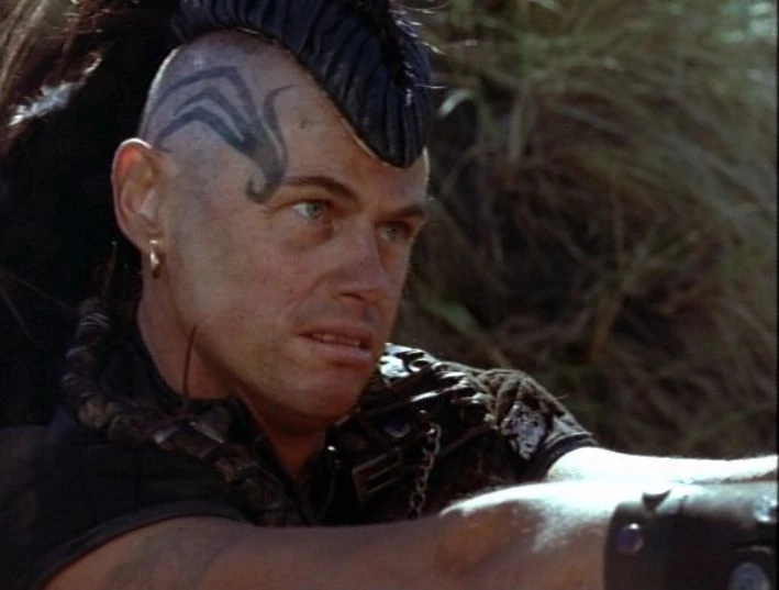 Bandit 2 | Legendary Journeys | Fandom