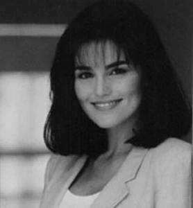 Michelle Nicastro | Legendary Journeys | Fandom