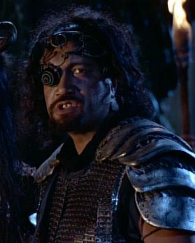 Soldier 2 (The Gauntlet) | Legendary Journeys | Fandom