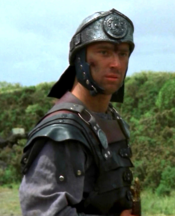 Dorian | Legendary Journeys | Fandom