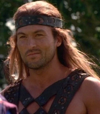 Centaur 1 | Legendary Journeys | Fandom