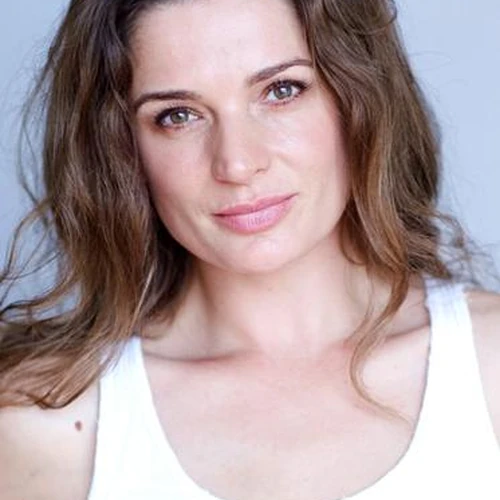 Danielle Cormack Ephiny