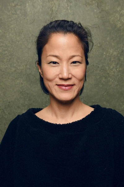 Jacqueline Kim | Legendary Journeys | Fandom