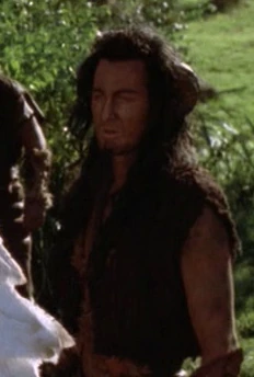 Satyr 1 | Legendary Journeys | Fandom