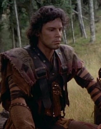 Spiros | Legendary Journeys | Fandom