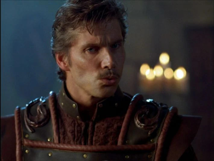 Acteon | Legendary Journeys | Fandom