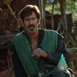 Autolycus Hercules