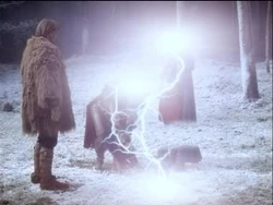 Thor Teleport
