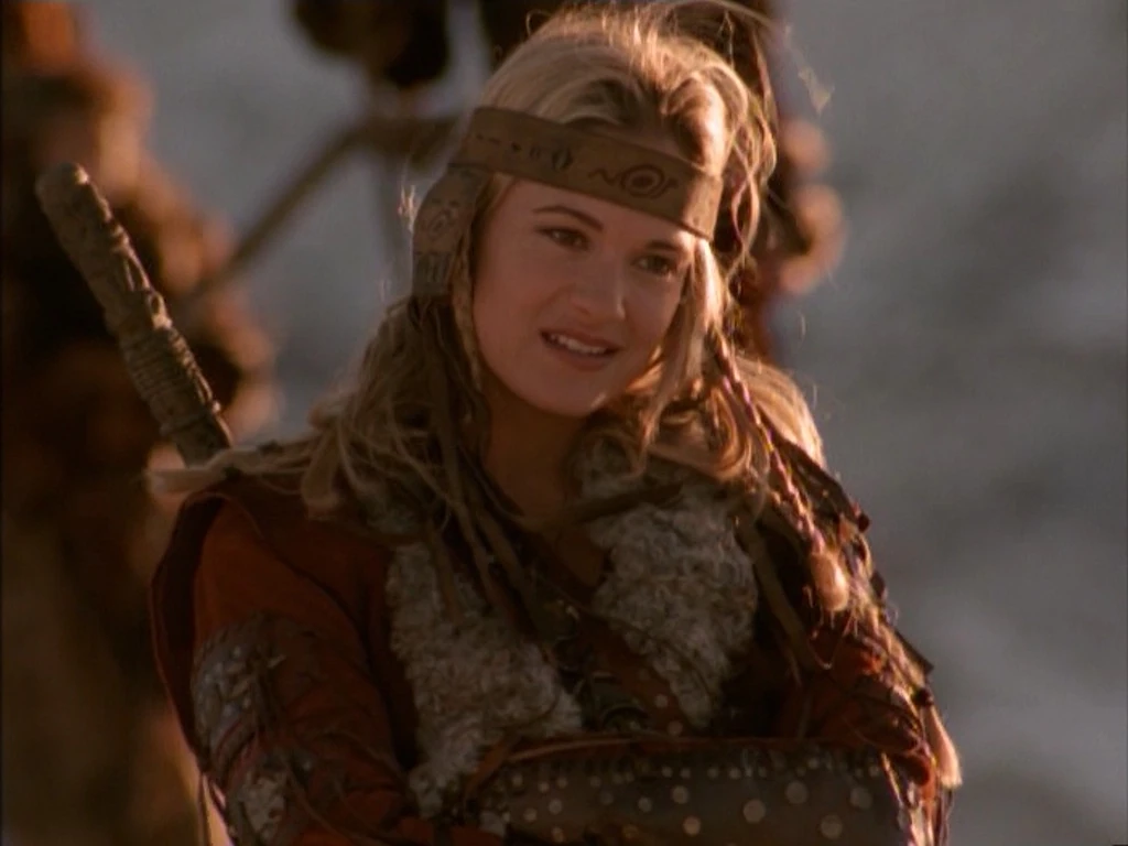 Cyane I | Legendary Journeys | Fandom