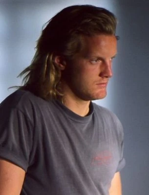 Rick Jacobson X Files