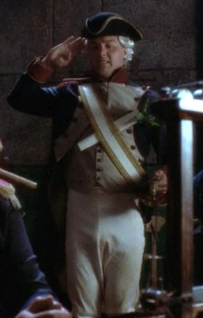 Sergeant | Legendary Journeys | Fandom