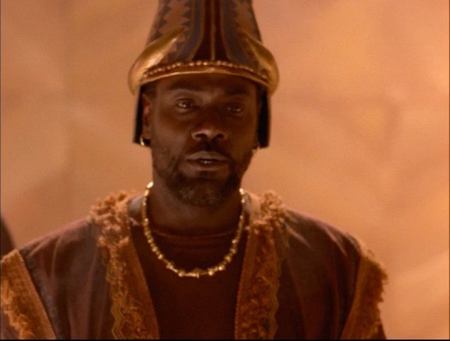 Priest (Descent) | Legendary Journeys | Fandom