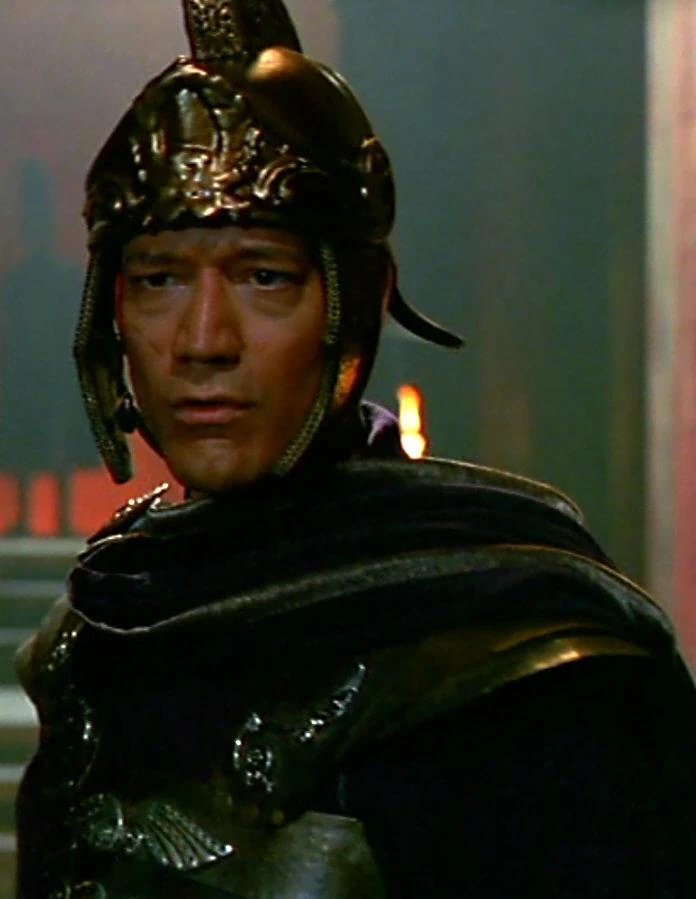 Joxer (Alternate Reality) | Legendary Journeys | Fandom