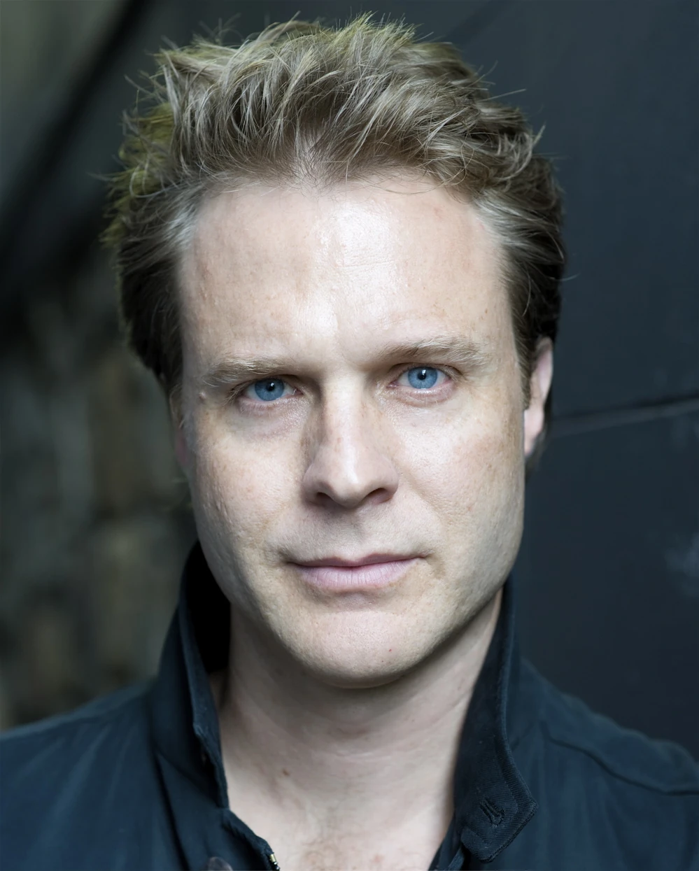 Julian Garner | Legendary Journeys | Fandom