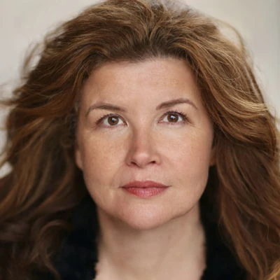 Anna Bernard | Legendary Journeys | Fandom