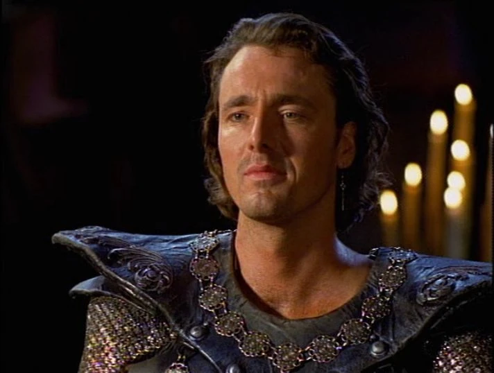 Archeus | Legendary Journeys | Fandom