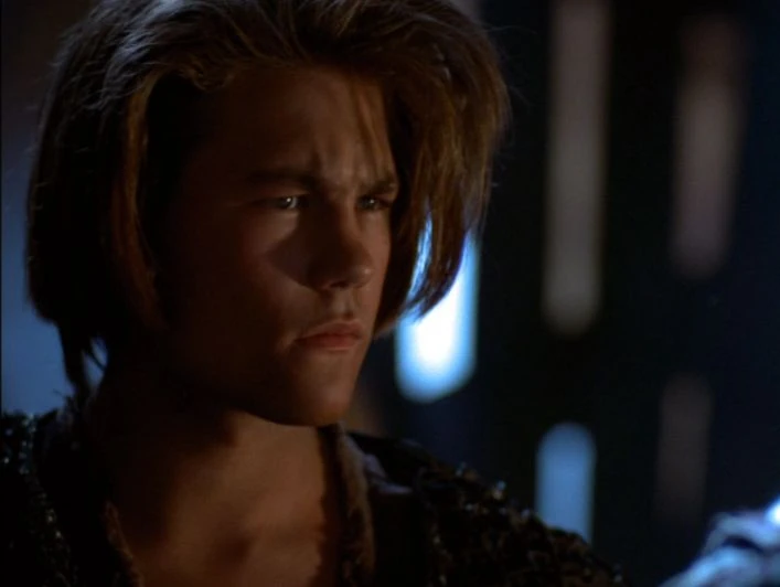 Nico | Legendary Journeys | Fandom