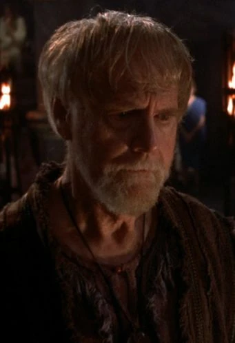 Witness 2 (Hercules on Trial) | Legendary Journeys | Fandom