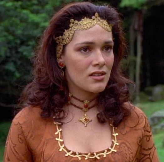 Rena of Corinth | Legendary Journeys | Fandom