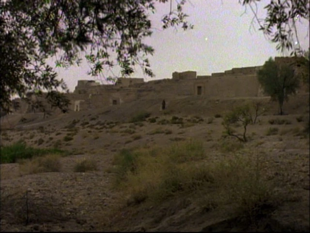 Gilgamesh's Palace | Legendary Journeys | Fandom