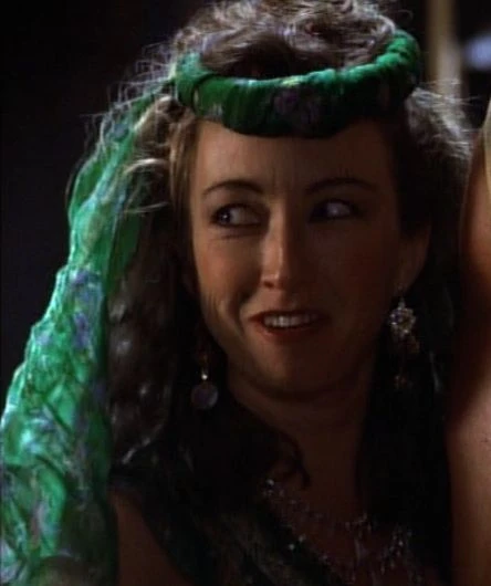 Mica | Legendary Journeys | Fandom