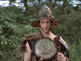 Joxer | Legendary Journeys | Fandom
