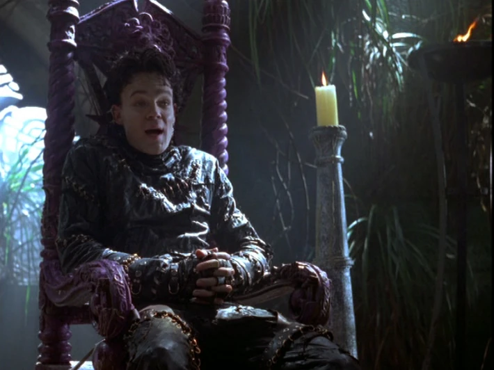 Strife | Legendary Journeys | Fandom