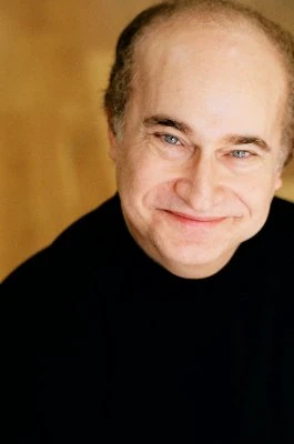 Robert Trebor | Legendary Journeys | Fandom