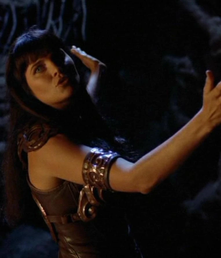 Leah | Legendary Journeys | Fandom