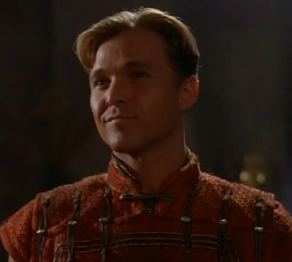 Pentheus | Legendary Journeys | Fandom