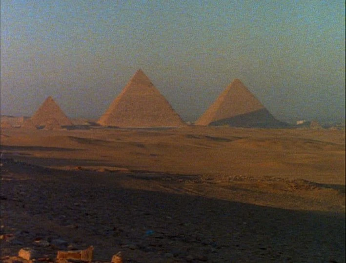 Egypt | Legendary Journeys | Fandom