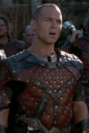 Kazon | Legendary Journeys | Fandom