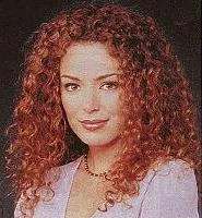 Lisa Ann Hadley | Legendary Journeys | Fandom