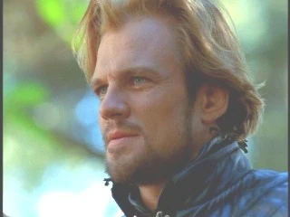 Sandy Winton | Legendary Journeys | Fandom